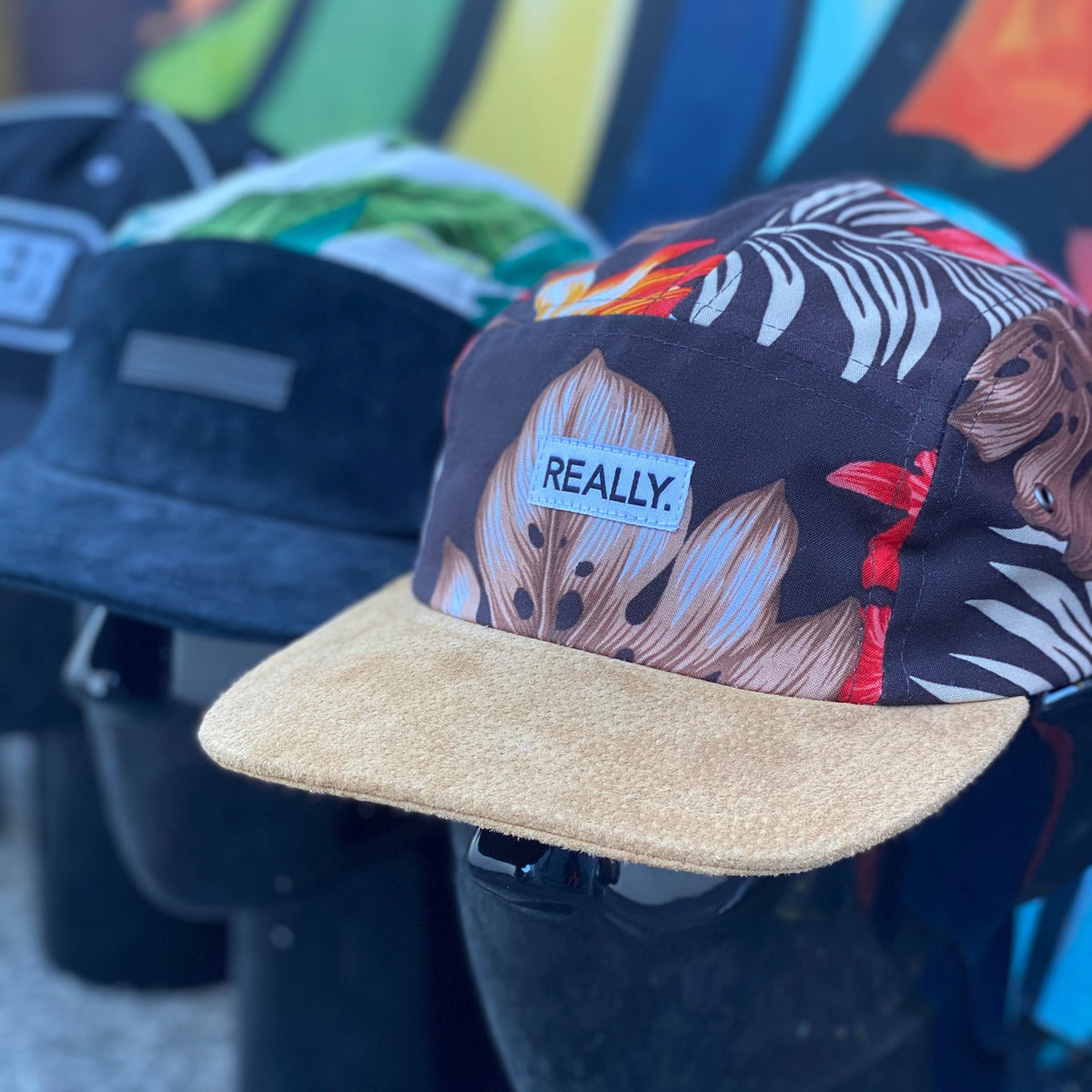 Snapback Caps | Vintage Cool | Adjustable design – Hatworx