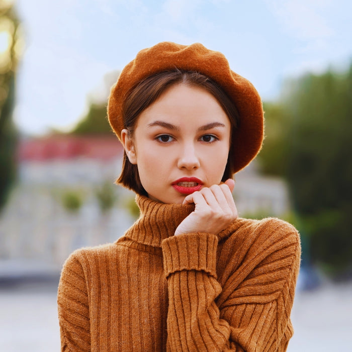 Shop Beret Hats Online | Classic Collection Berets at Hatworx