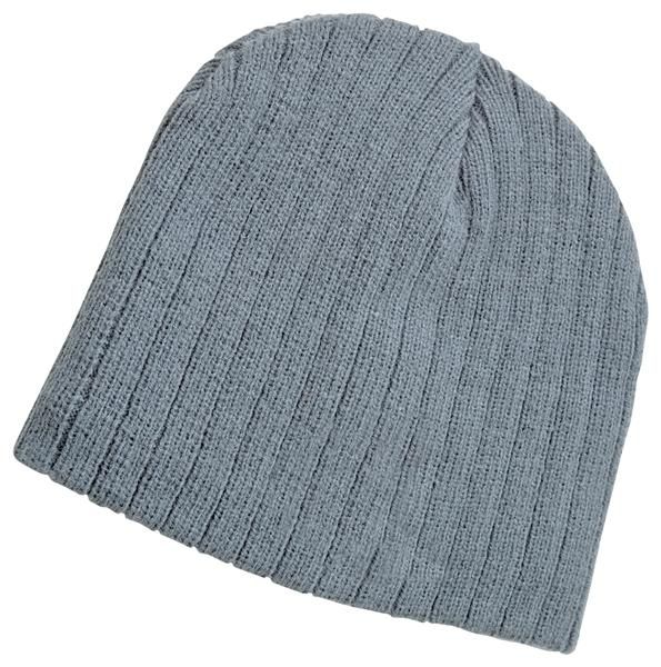 Cable Knit Beanie | Buy Online Wholesale Discount. Hatworx NZ
