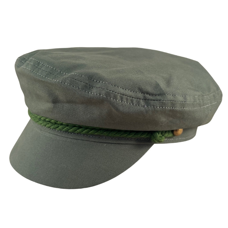 Fiddler Cap – Hatworx