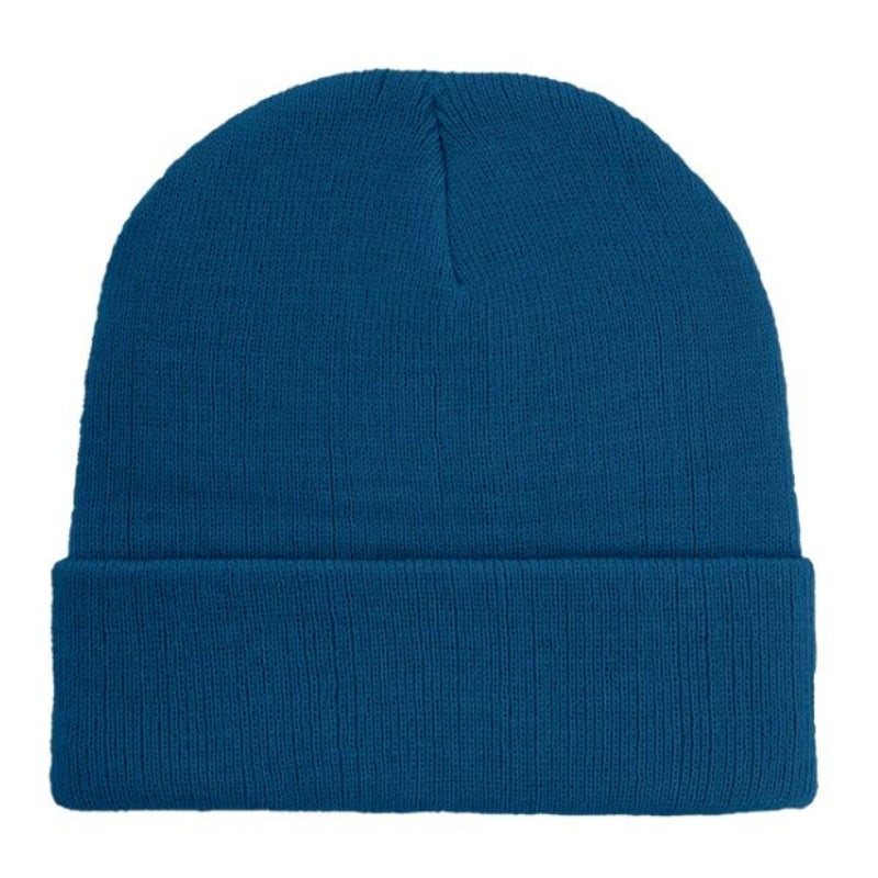 Acrylic cuff beanie | Buy Online Wholesale Discount. Hatworx NZ