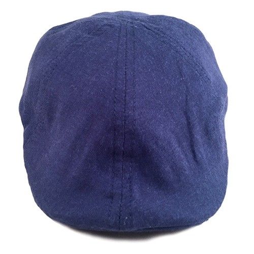 Halo Cotton 6 Panel Ivy Cap – Hatworx