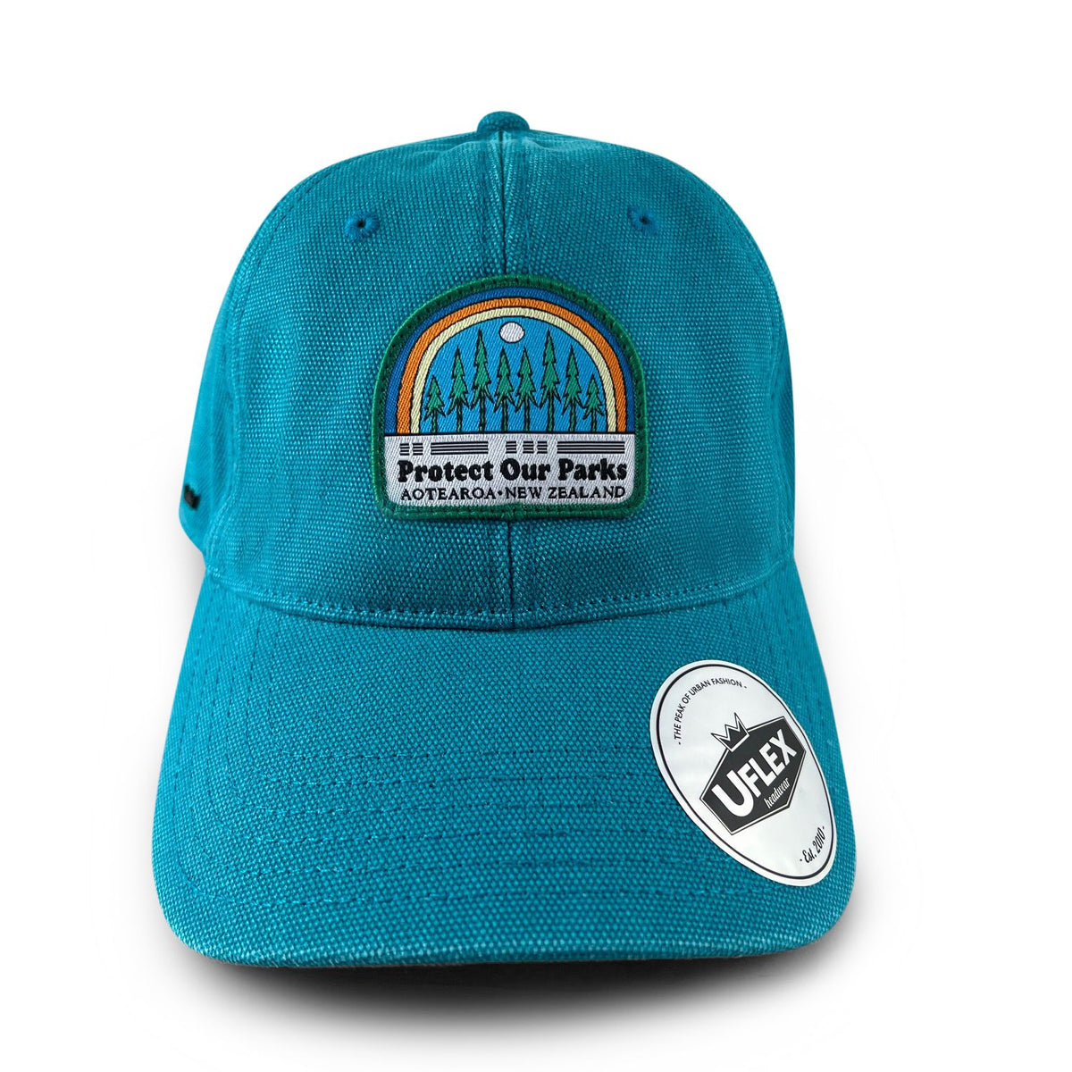 Protect Our Parks Cap – Hatworx