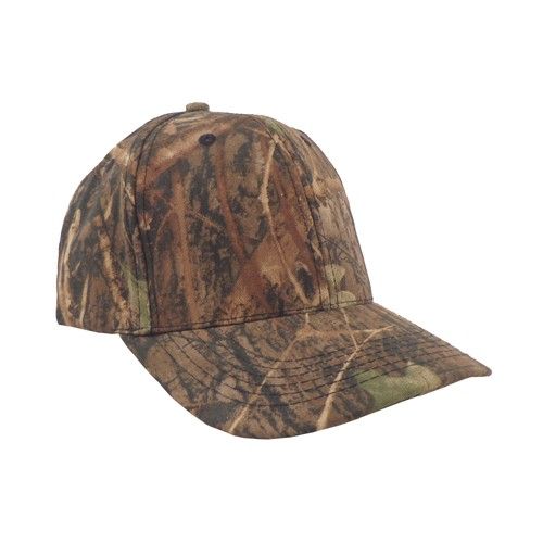 True Timber Camouflage Cap | Buy Online Wholesale Discount. Hatworx NZ